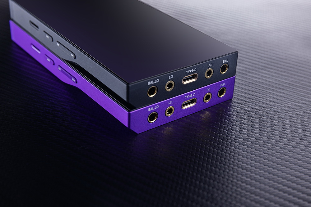 HiBy R6 Pro II DAP MQA 16X 