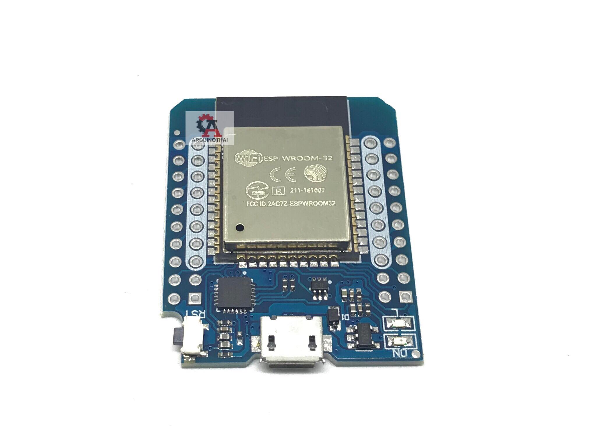 Esp32 Minikit V11 Module Wifi Bluetooth 2 In 1 Dual Core Cpu Low