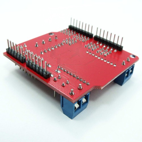 Arduino Xbee Sensor Expansion Board V5 Bluetooth And Xbee And Rs485 ขาย Arduino เซนเซอร์ และโมดูล