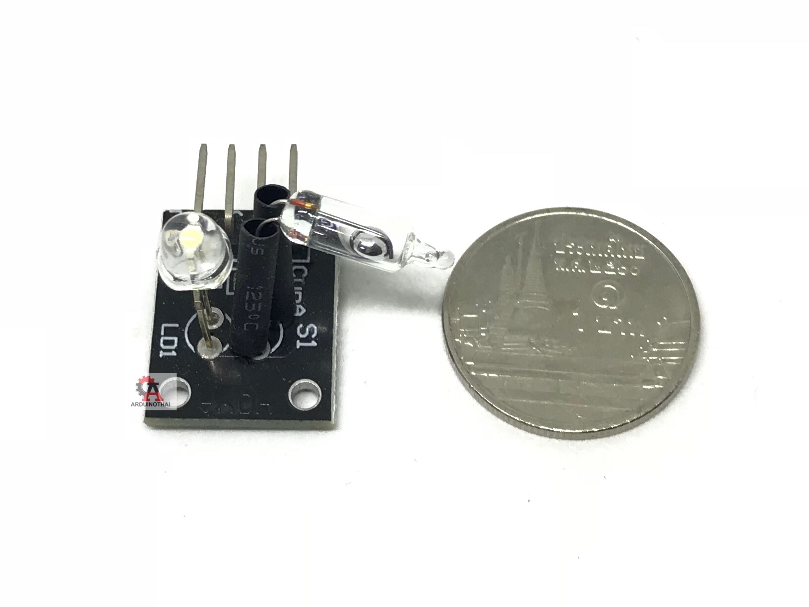 Magic Light Cup Module (KY-027) - ขาย arduino เซนเซอร์ และโมดูลต่างๆ ...